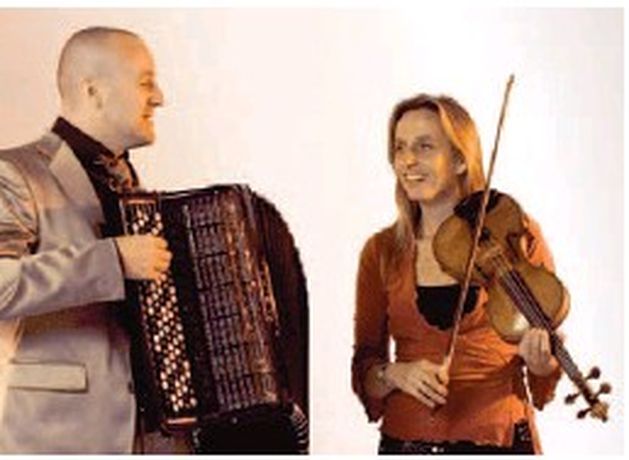 'Music in Calary' concerts begin | Irish Independent
