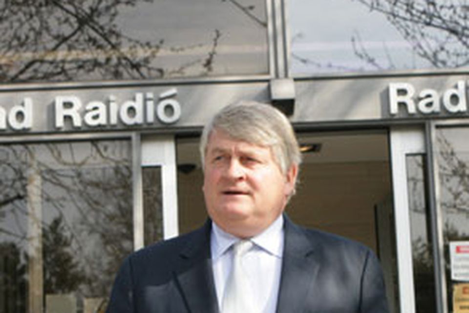 Denis O'Brien makes personal libel threat to Vincent Browne | Irish ...