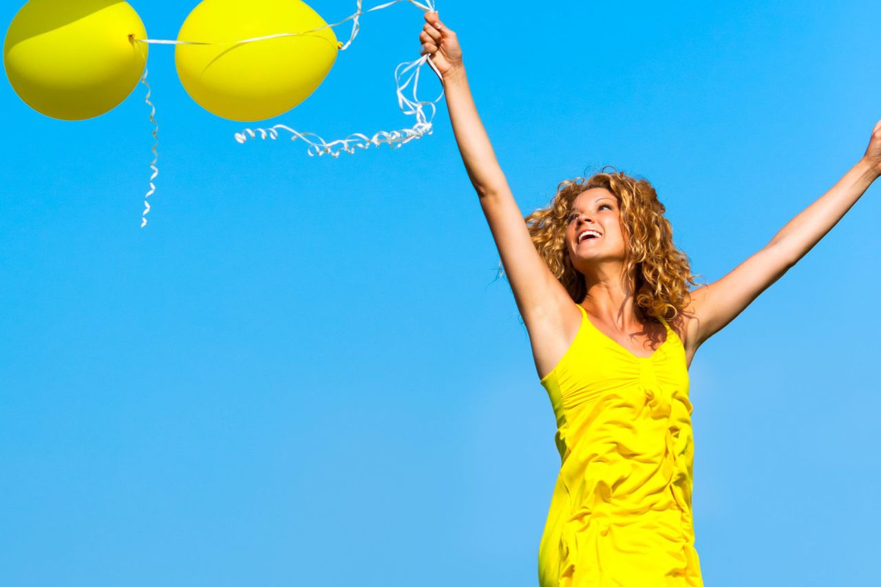 Ten simple ways to lift your mood today | Irish Independent