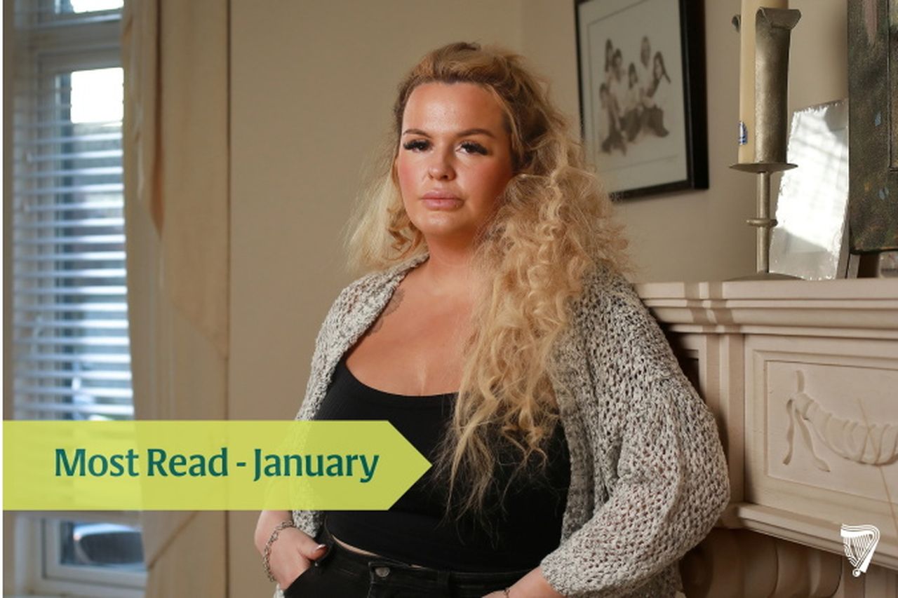 Lynsey O'Brien's sister Imelda on seeing her fall from cruise ship: 'I ...