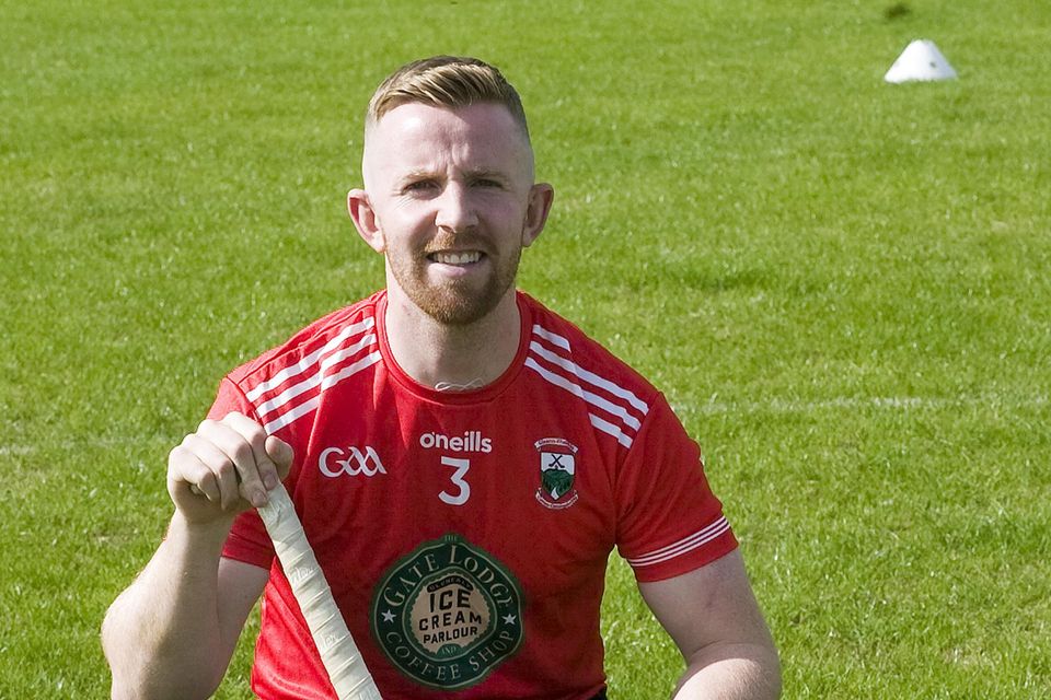 Wicklow SHC final preview: Glenealy’s Warren Kavanagh is chasing the ...