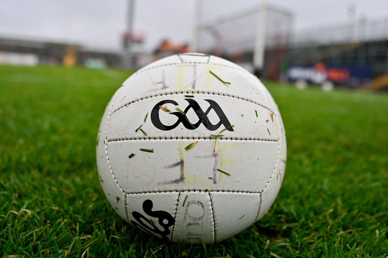 Barry Donnelly kick-starts dominant Arva as Cavan champs progress to junior final against ...