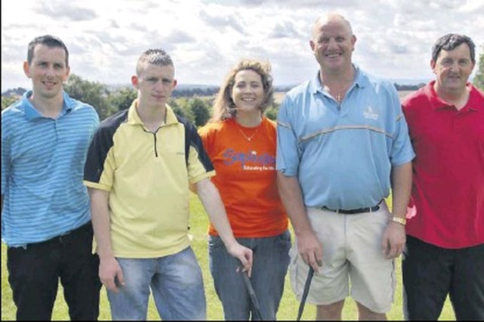 LEIGHLINBRIDGE | Irish Independent