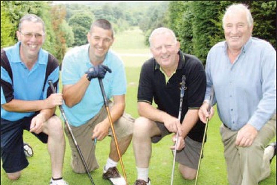 ONtheFAIRWAYS | Irish Independent