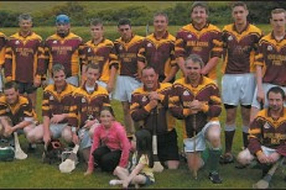 Duagh make hurling history | Irish Independent