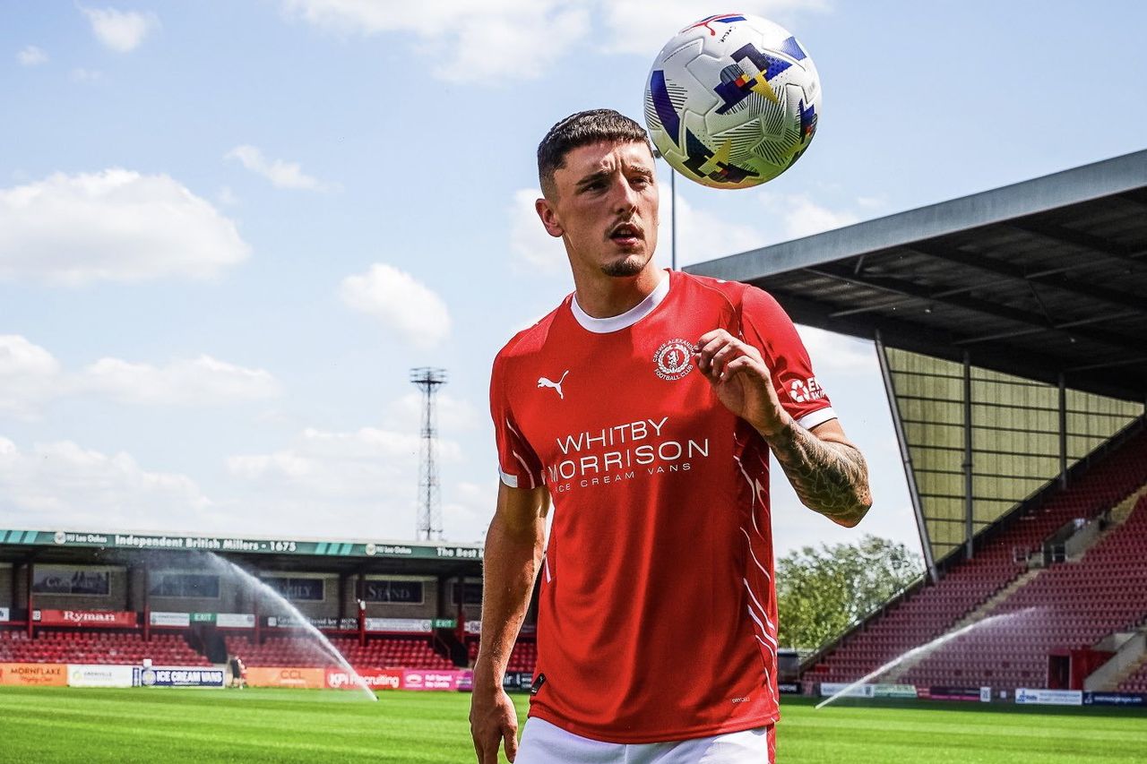 Sligo Rovers confirm Reece Hutchinson’s departure | Irish Independent