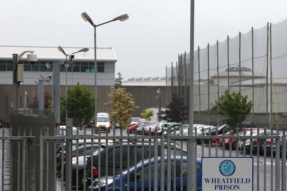 Prisoner found dead in cell within two days of returning to jail after ...