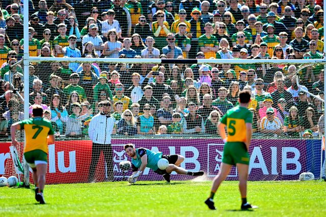 GAA Live: Cork v Tipperary, Offaly v Waterford, Mayo v Sligo, New York ...