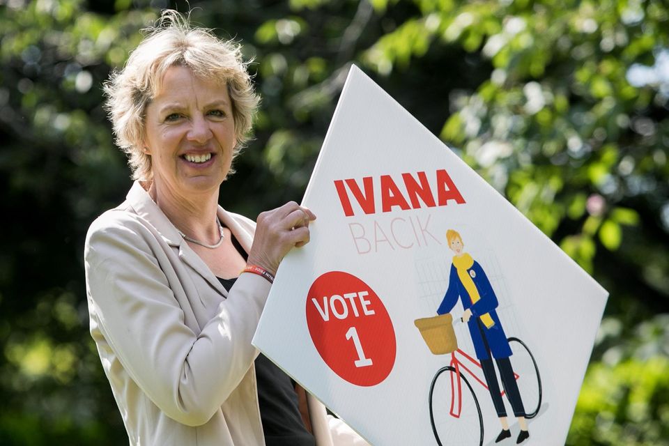 Does Ivana Bacik have what it takes to revive Labour? | Irish Independent