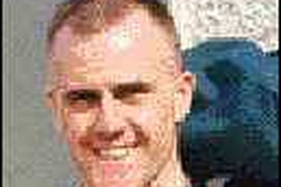 Heros return for Terence | Irish Independent