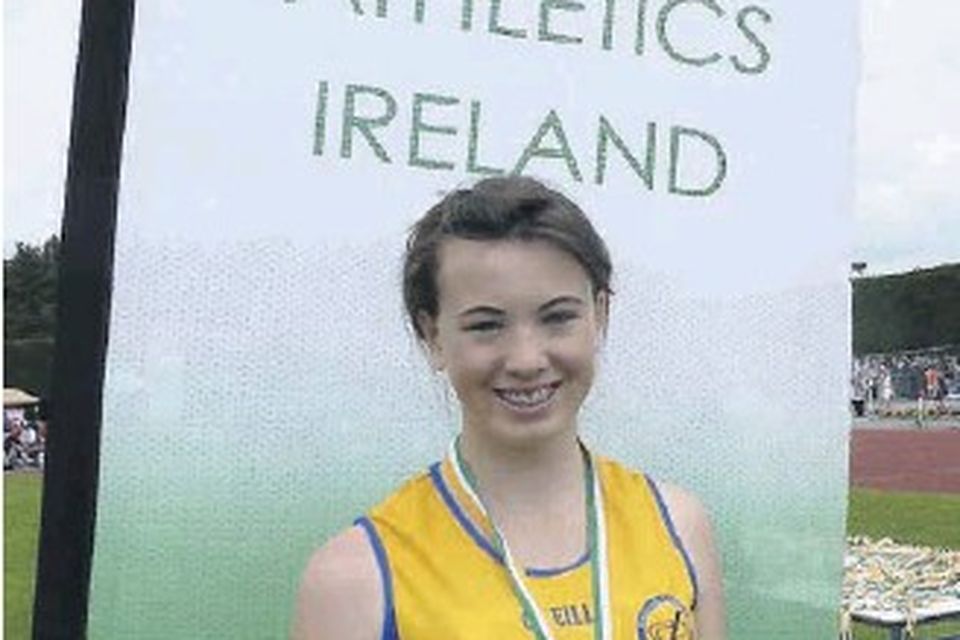Annabelle shines in thrilling photo finish | Irish Independent