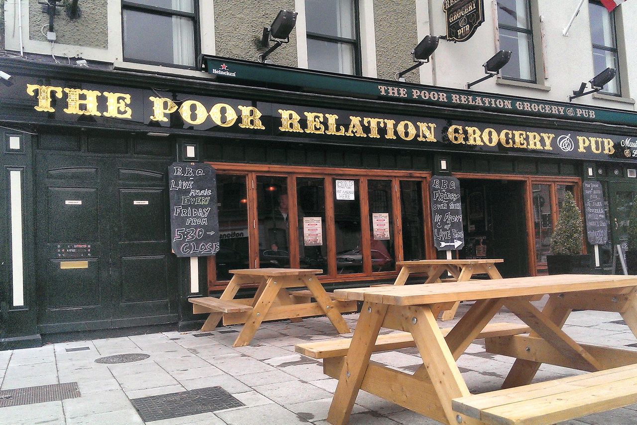 Insider's hot spots: best eateries and watering holes | Irish Independent