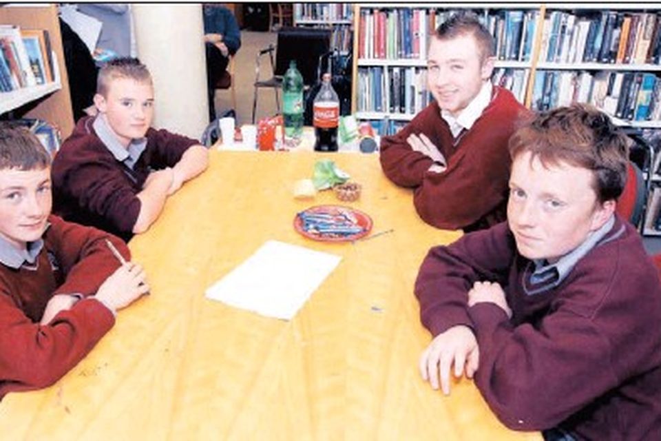 BORRIS | Irish Independent