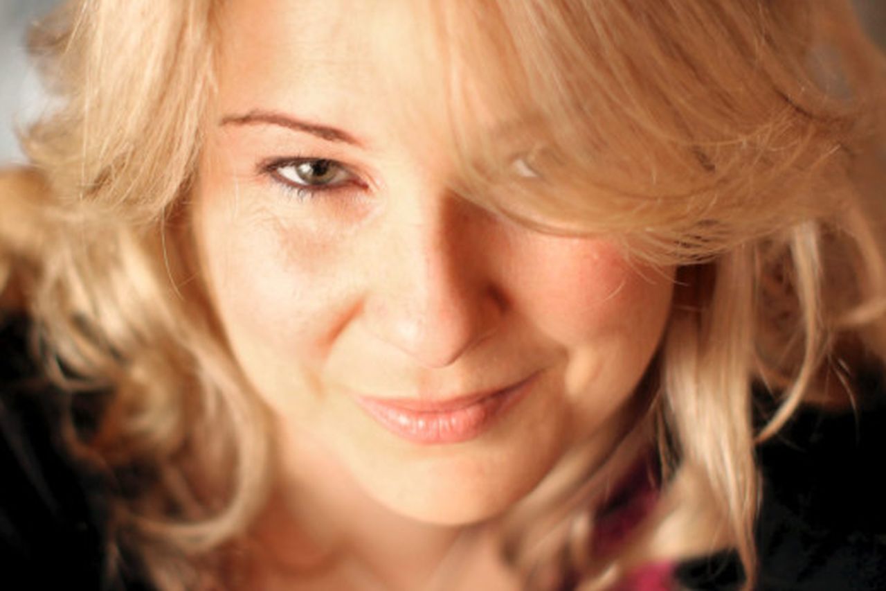 The Four Minute Interview with writer Anna McPartlin | Irish Independent