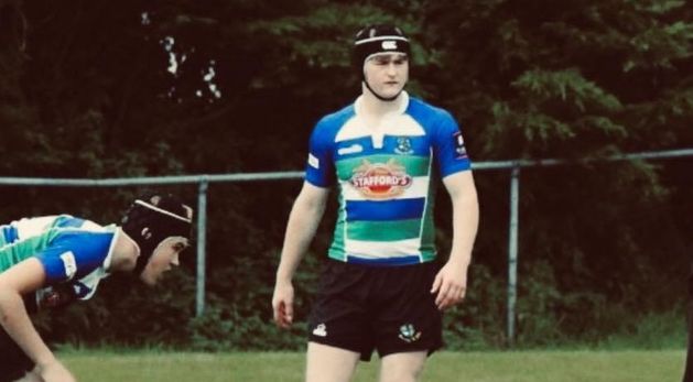 Gorey community in mourning following death of student Colm Donnelly in ...