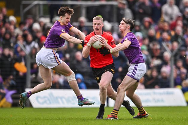 Gaels from across the county to gather in Trim for Meath GAA awards ...