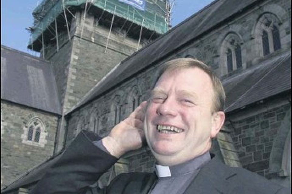 Restored bells shatter the sound of silence | Irish Independent