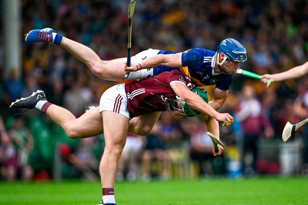 Henry Shefflin: ‘The one thing I’m immensely proud of is the character ...