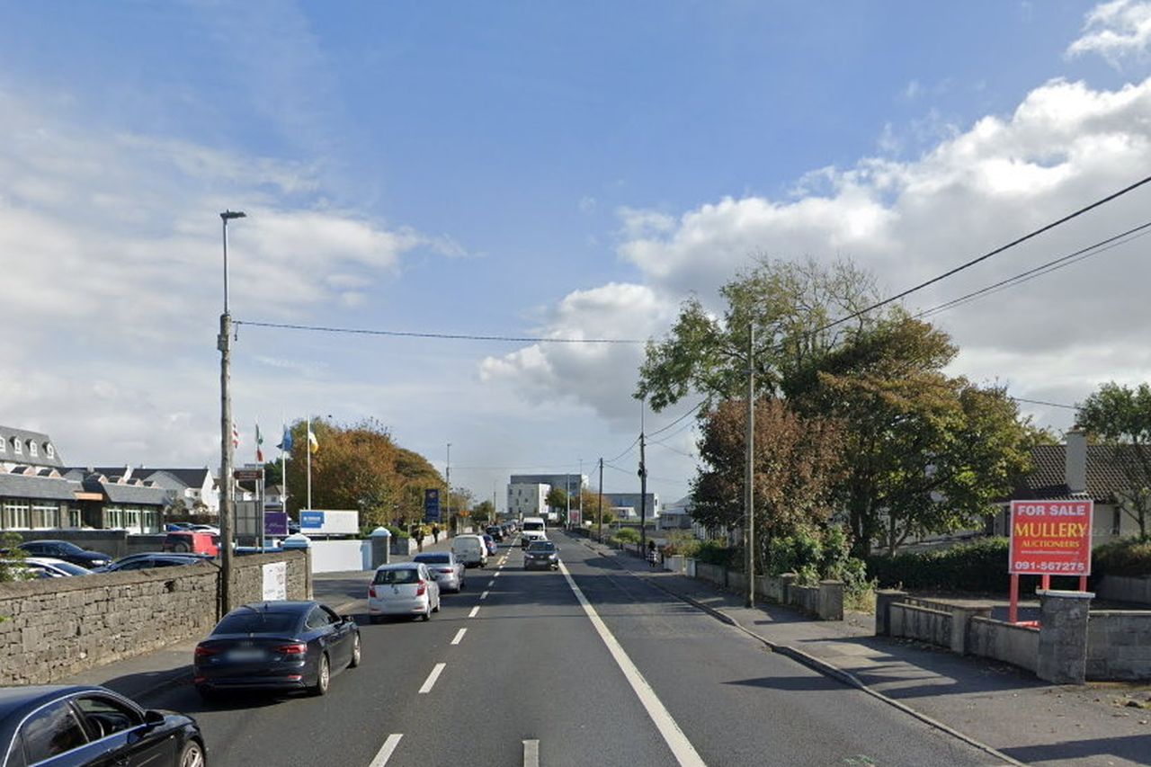 Four-storey Galway apartment complex gets green light despite ...