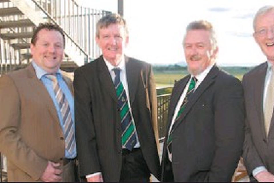 Ballydonoghue / Lisselton | Irish Independent