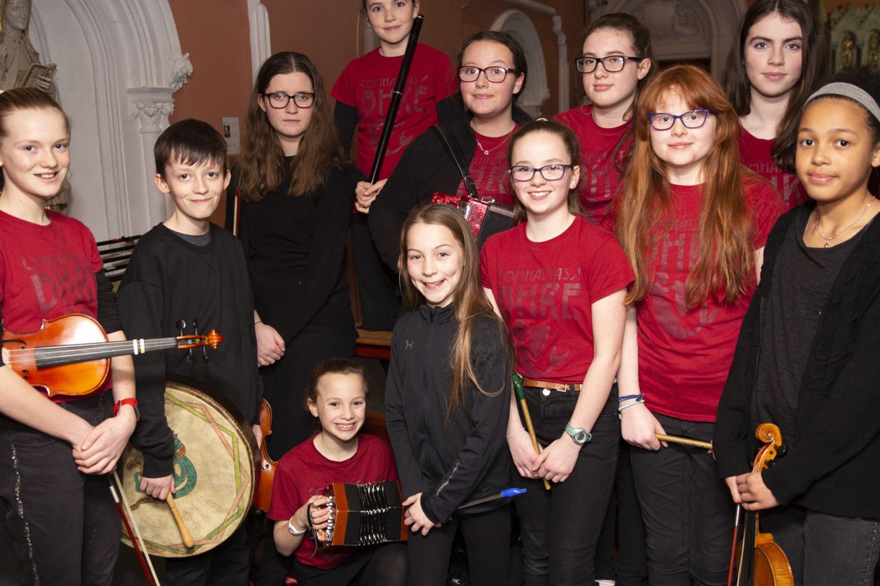 Around the districts: Shankill | Irish Independent