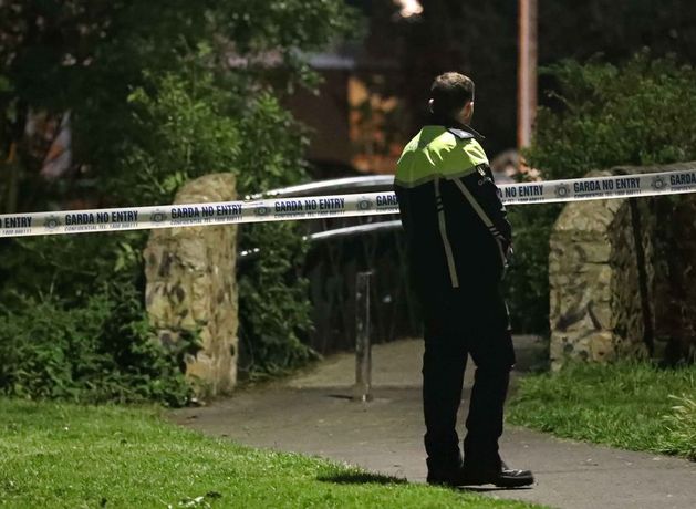 Man linked to Kinahan Cartel enforcer emerges as suspect in latest ...