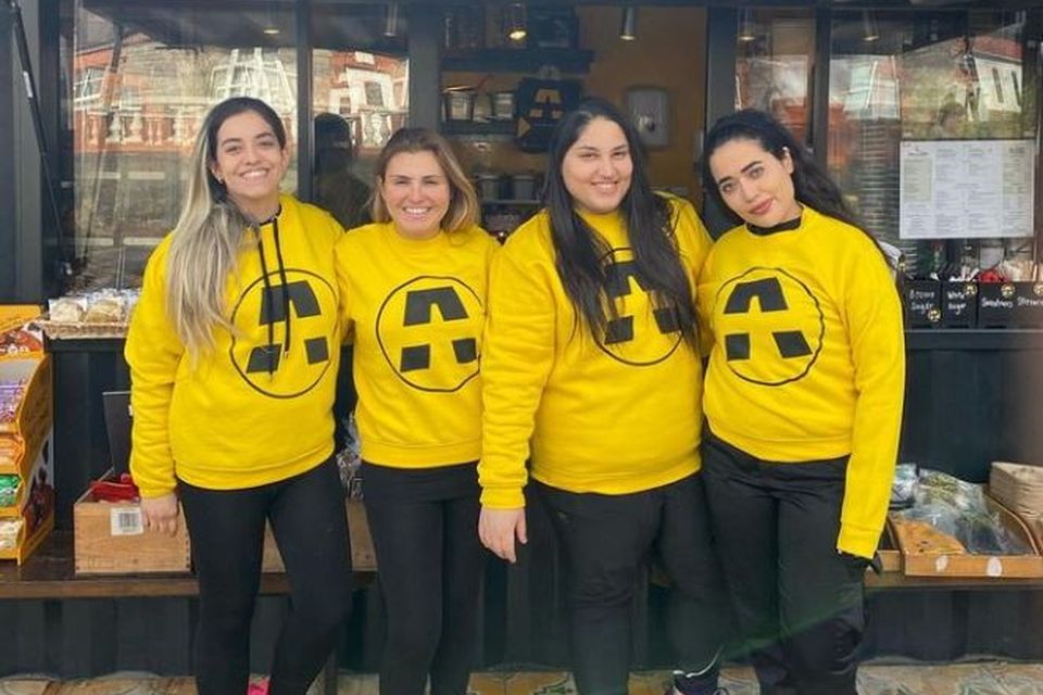 Dublin café chain offering free coffee on International Women’s Day to ...