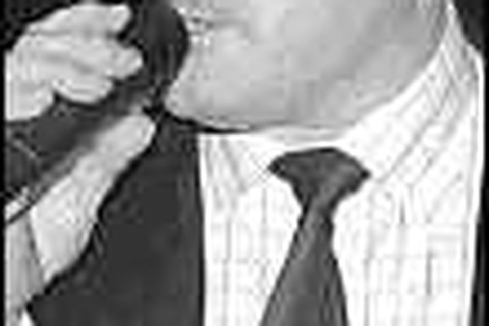 New Minor Board Chairman looks forward with confidence | Irish Independent