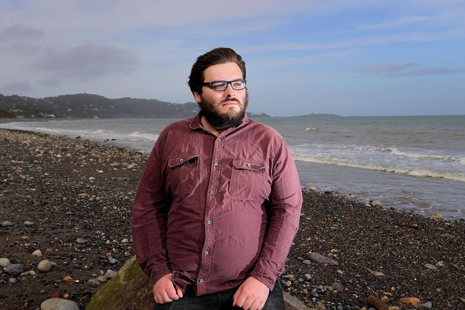 D Cullen: ‘I've had spells where my anxiety has spiralled to the point ...