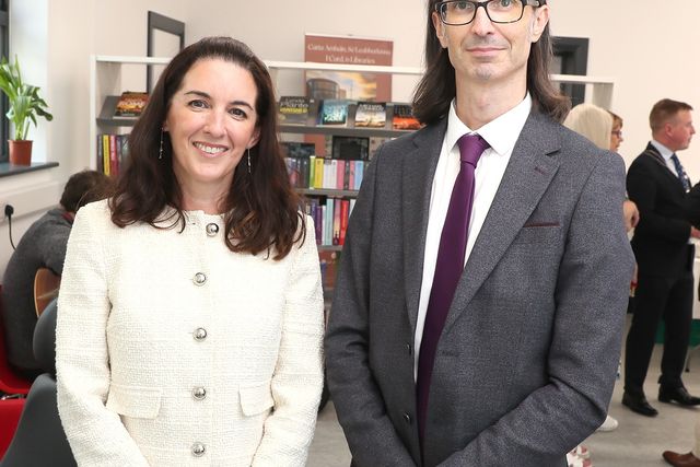 Former County Louth bank building transformed into modern new Dunleer ...