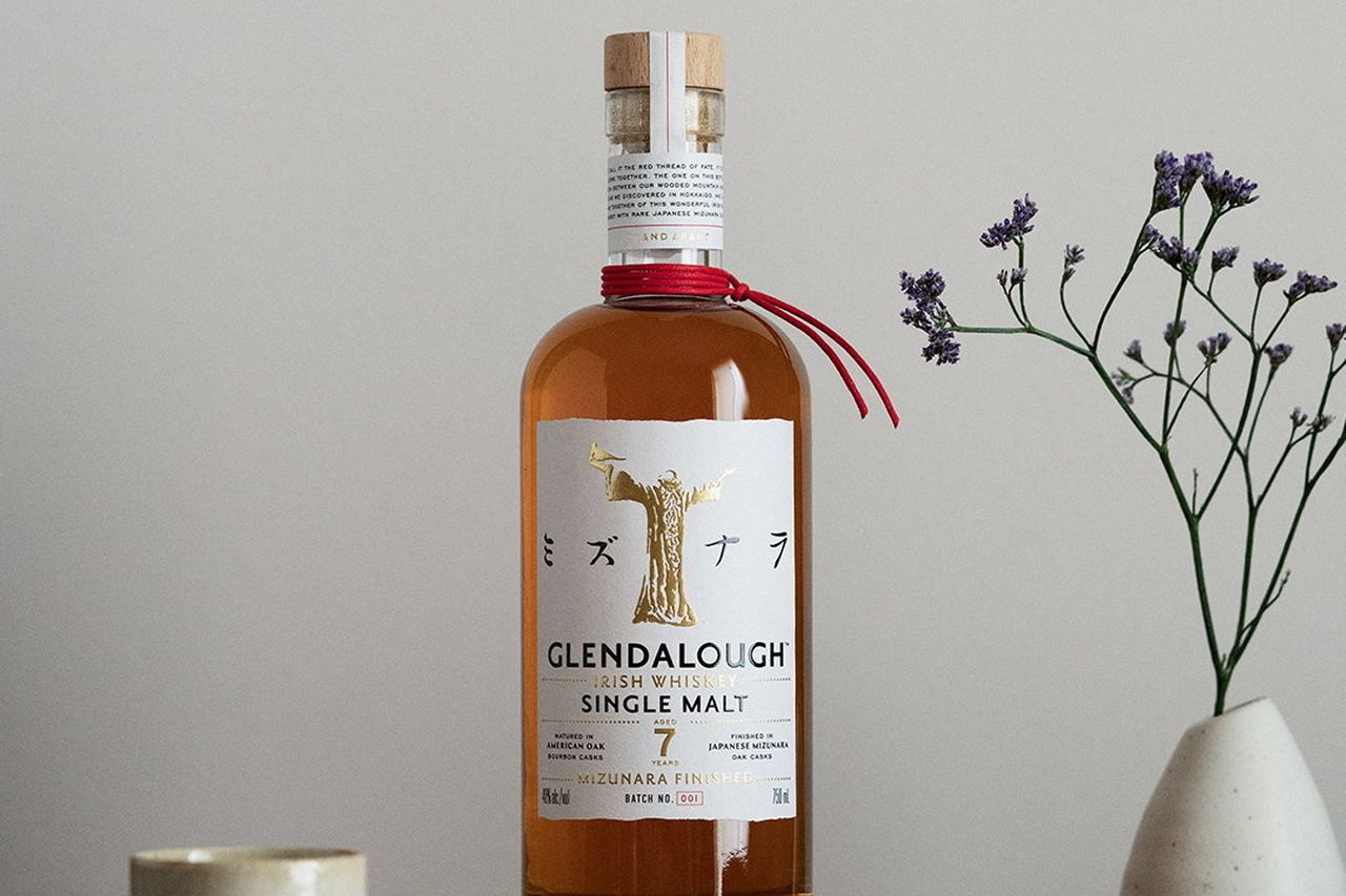 Glendalough Distillery retains Irish Distillery of the Year award at ...