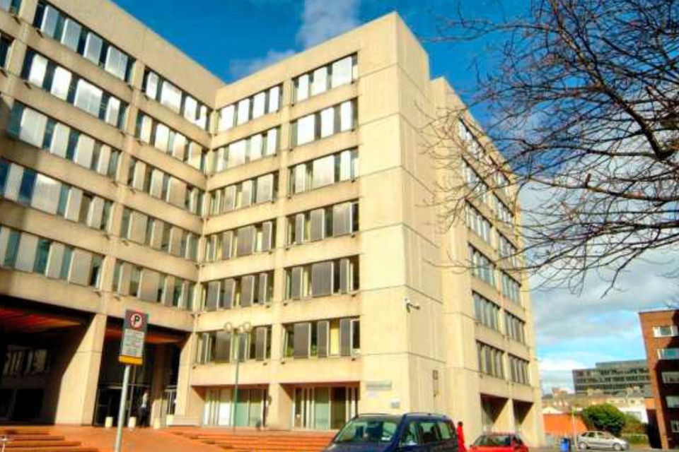 LinkedIn set for new Dublin offices twice current size | Irish Independent