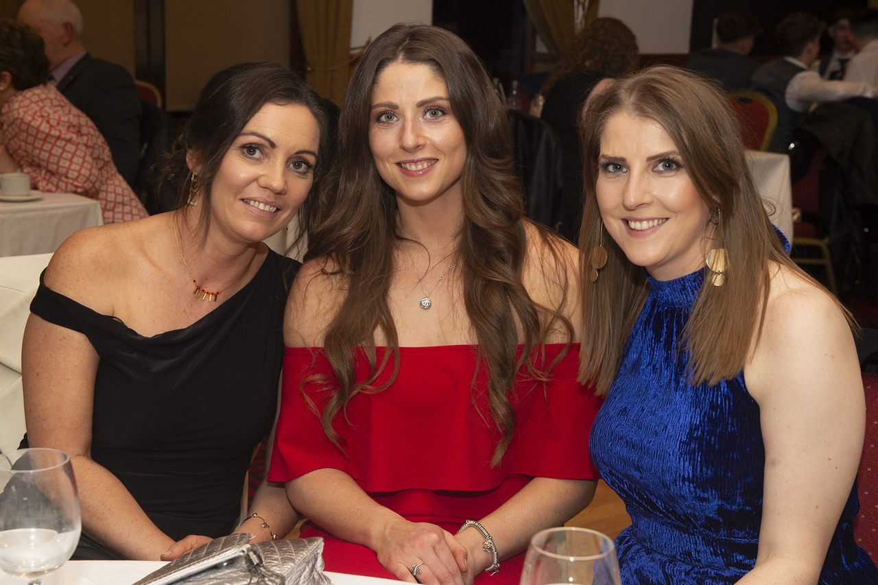 See pictures from the Buffers Alley GAA Club dinner dance | Irish ...