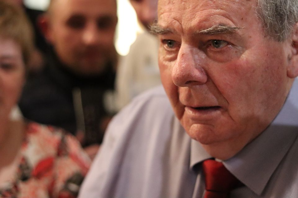 Brendan O’Connor: The diary of Seán Quinn – a view from the inside ...