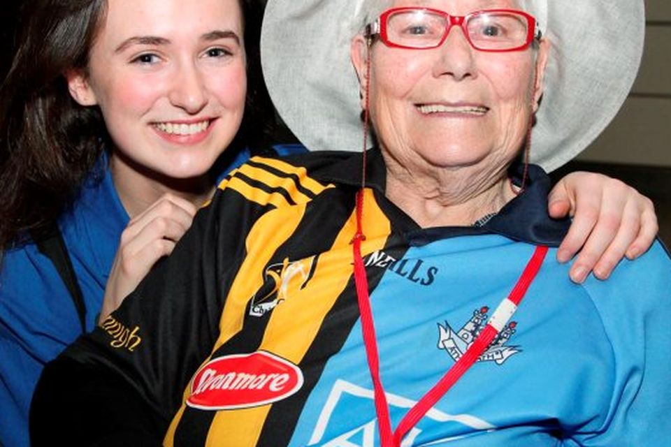 Pilgrims all aboard for Lourdes trip | Irish Independent
