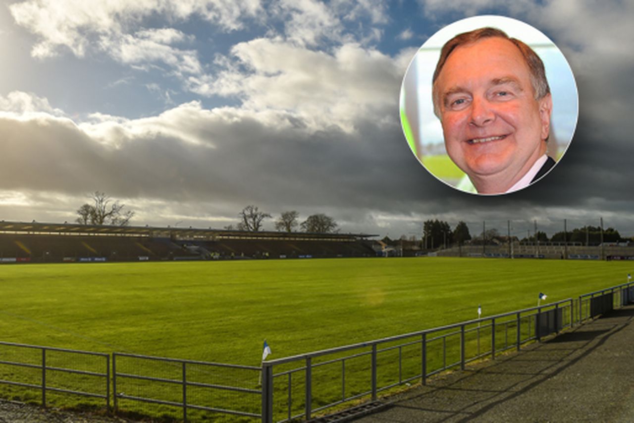 Waterford GAA to respond to stinging criticism from former Sports ...