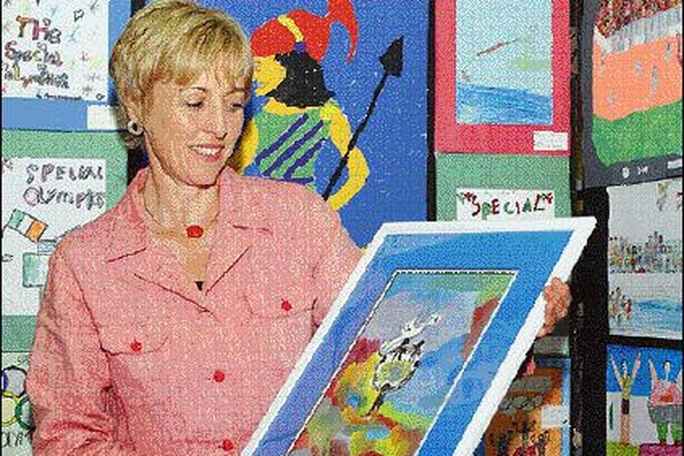 Share the Feeling exhibition worth visit | Irish Independent