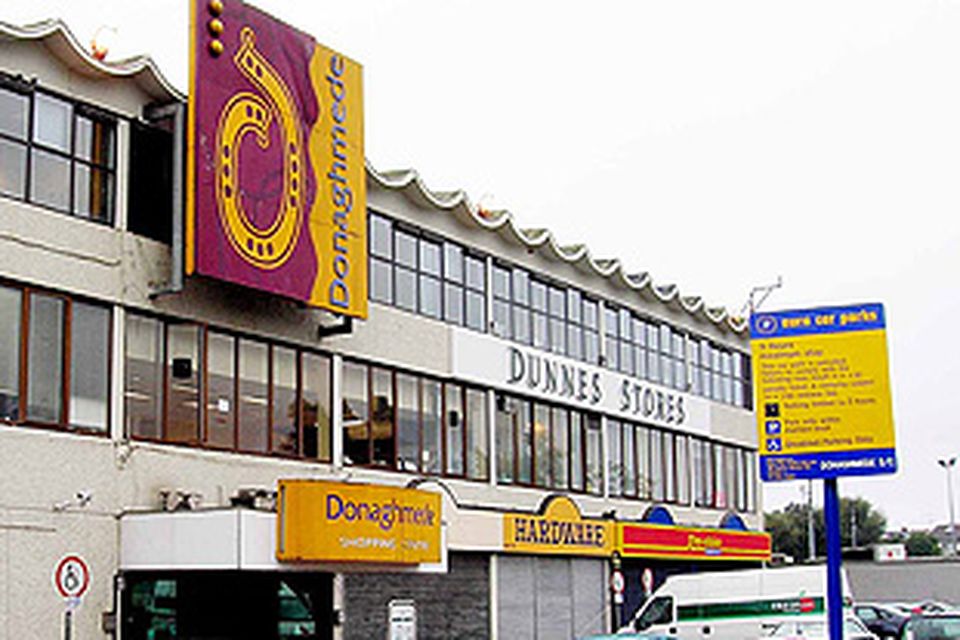 Two men arrested following cash-in-transit robbery at busy shopping ...