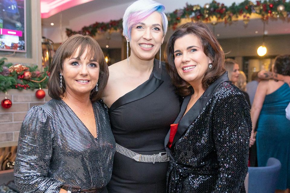 Pictures show festive fun at Sligo Radisson Blu hotel as Christmas ...