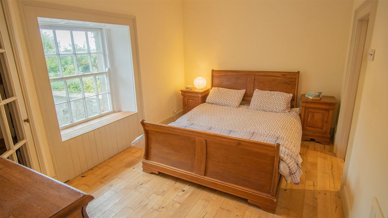 See inside Coastal Wexford house with timeless charm on the market for ...