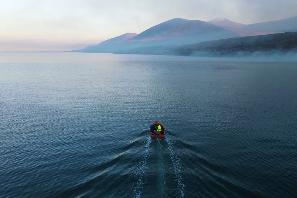 Spectacular images show off Kerry’s mesmerising coastline | Irish ...