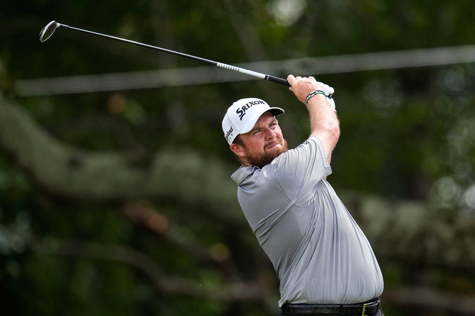 ‘This season has been a close second to 2019’ – Shane Lowry seeks big ...