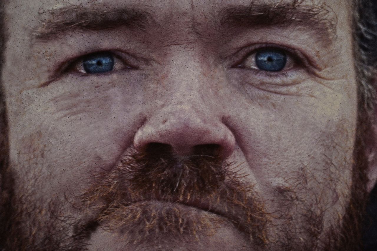 Christy Brown: Self Portrait review – A deep dive into his art, abuse ...