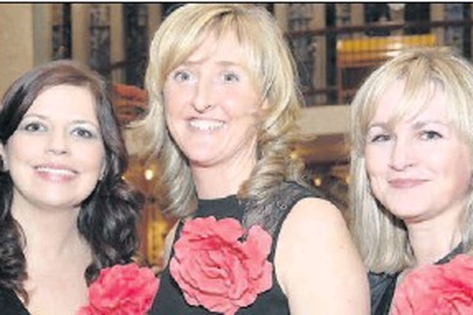 Fantastic music leaves all of the audience 'Feeling Good' | Irish ...