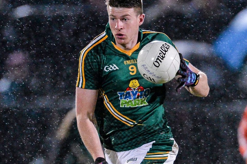 Shane O'Rourke set to come full circle | Irish Independent