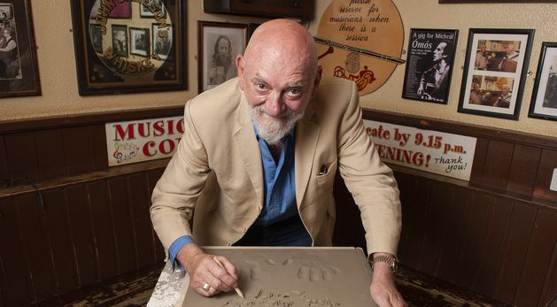 Musician Matt Molloy inducted into Ireland’s Hands of Fame | Irish ...