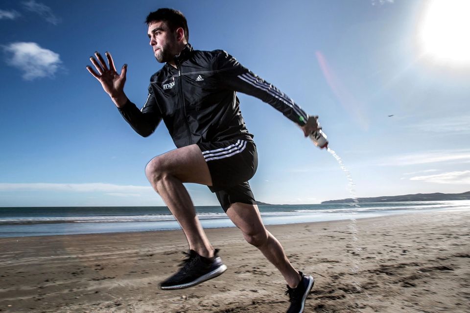 We're not a bunch of robots - Conor Murray | Irish Independent