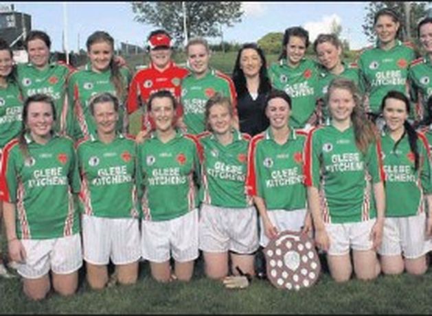 County titles for Kilcummin and Castlegregory | Irish Independent