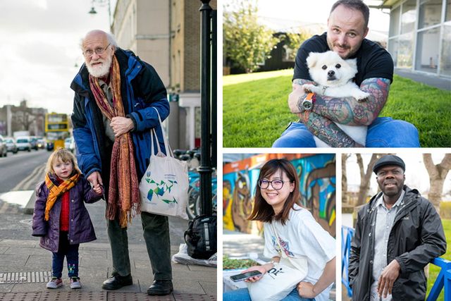 Humans of Dublin turns 10: ‘All of the stories I’ve heard have impacted ...