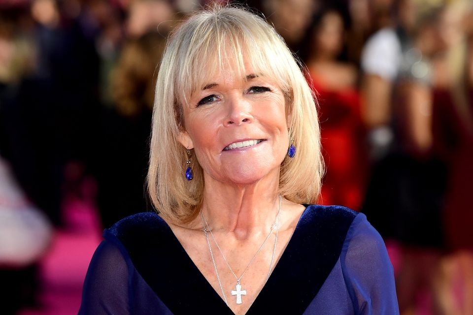 Linda Robson opens up about severe OCD battle and ‘meltdown’ | Irish ...